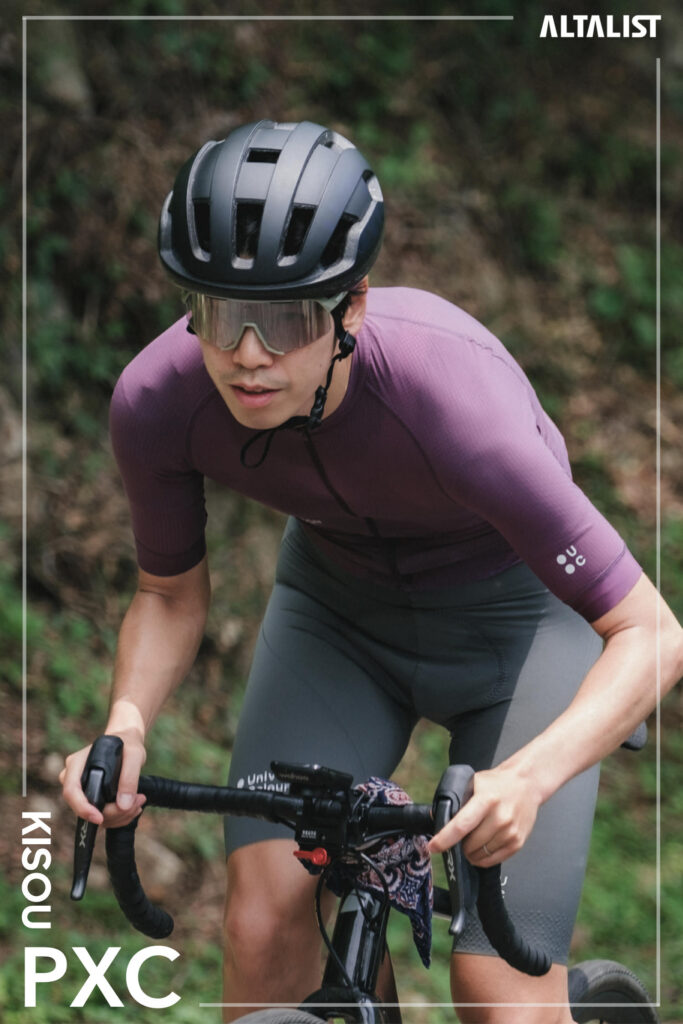 ALTALIST：新作アイウェア3種『SP4』『PXC』『OVERGLASS』レビュー。さらなる高みへ。 - LOVE CYCLIST – ラブサイクリスト