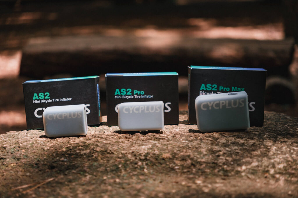 『CYCPLUS』電動ポンプレビュー：電動を選ぶメリットとリスク - LOVE CYCLIST – ラブサイクリスト