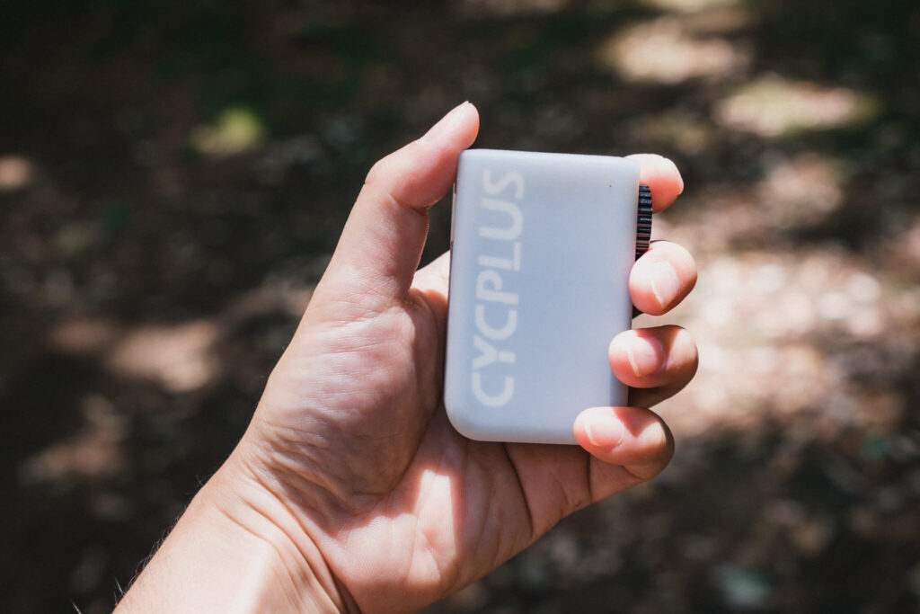 『CYCPLUS』電動ポンプレビュー：電動を選ぶメリットとリスク - LOVE CYCLIST – ラブサイクリスト