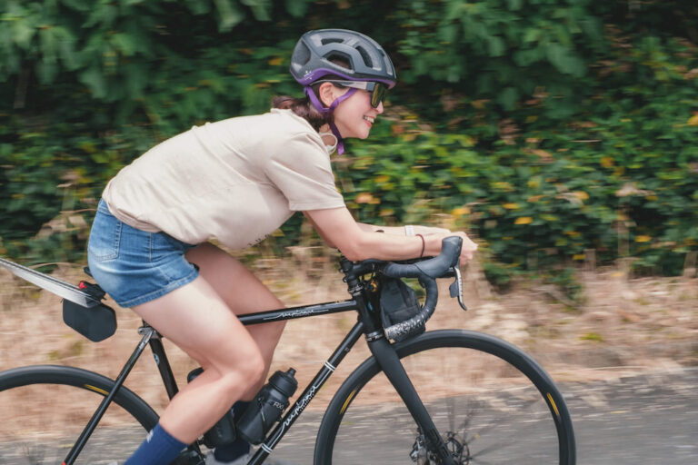 『READY GO』登場。走り方に合わせて、リアライトとアクセサリをガッチャンコ。 - LOVE CYCLIST – ラブサイクリスト