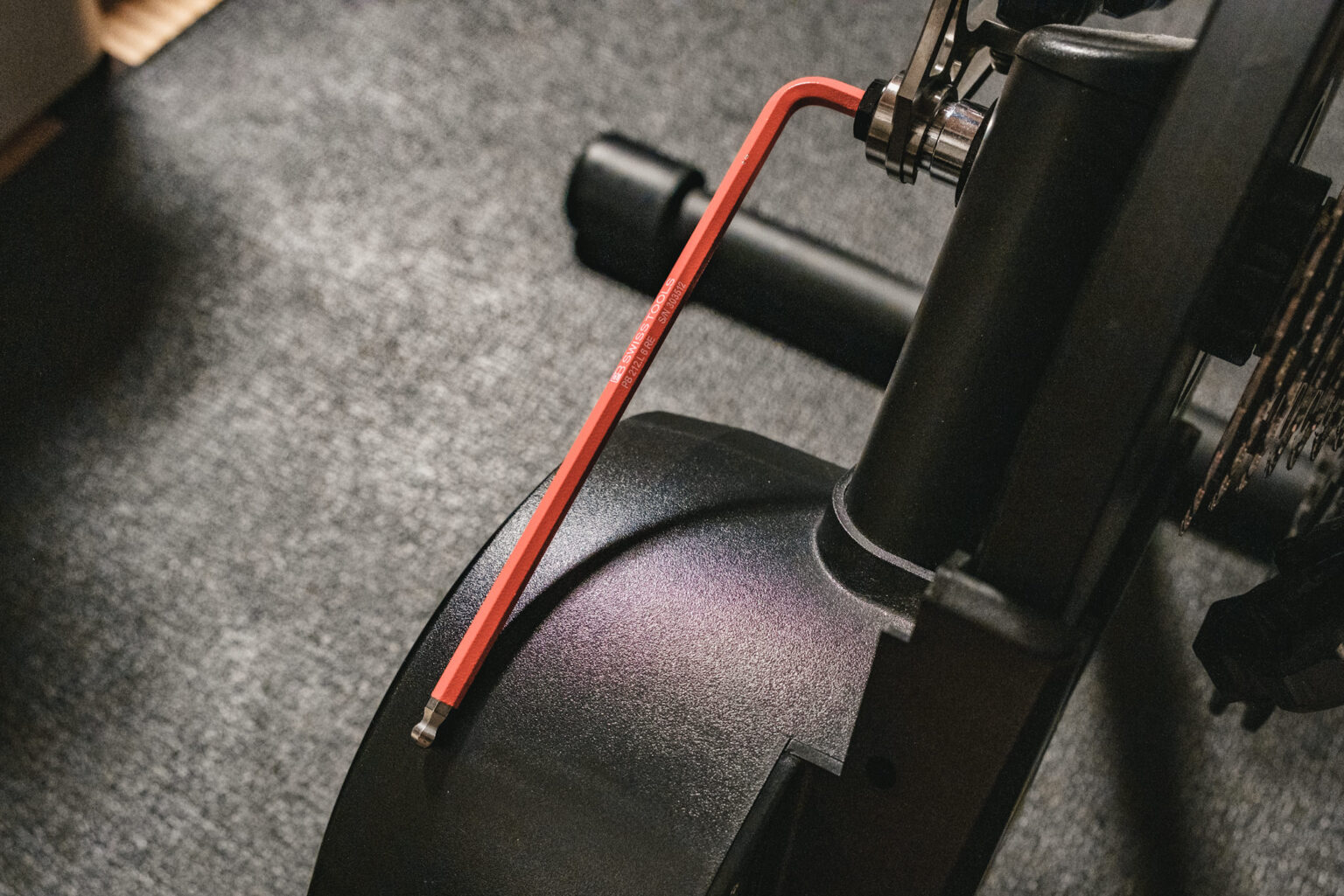 equipt『キューカンバー』レビュー：爆速ペダルレンチはペダル着脱の悩みを解くか。 - LOVE CYCLIST – ラブサイクリスト