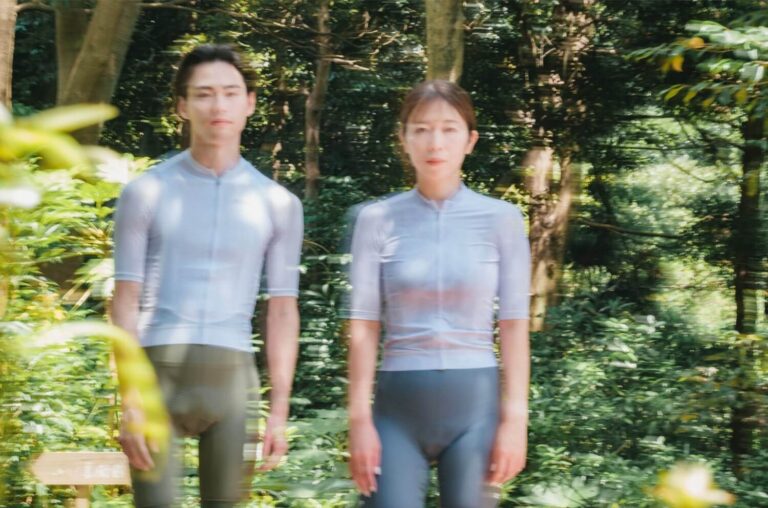 NDLSSレビュー：今年の夏は、機能的な「白」を着よう。 - LOVE CYCLIST – ラブサイクリスト