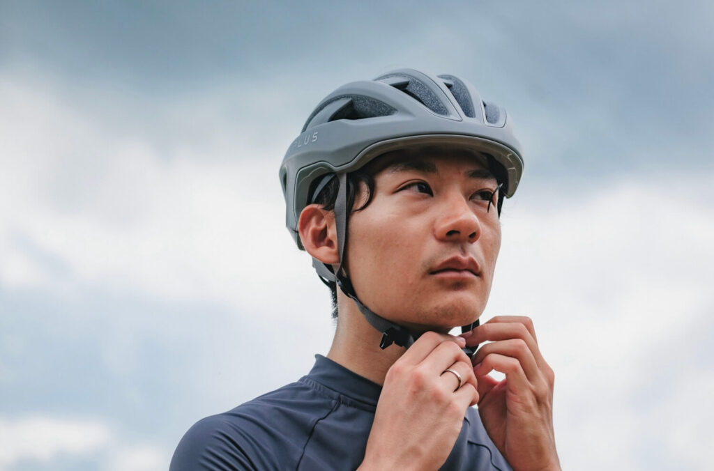 KPLUS新作『AURA』撮影レポート：アスピレーショナルなビジュアル表現。 - LOVE CYCLIST – ラブサイクリスト