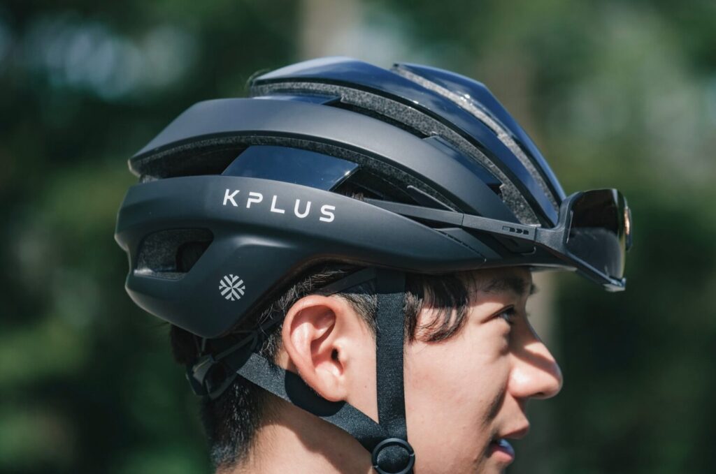 KPLUS新作『AURA』撮影レポート：アスピレーショナルなビジュアル表現。 - LOVE CYCLIST – ラブサイクリスト