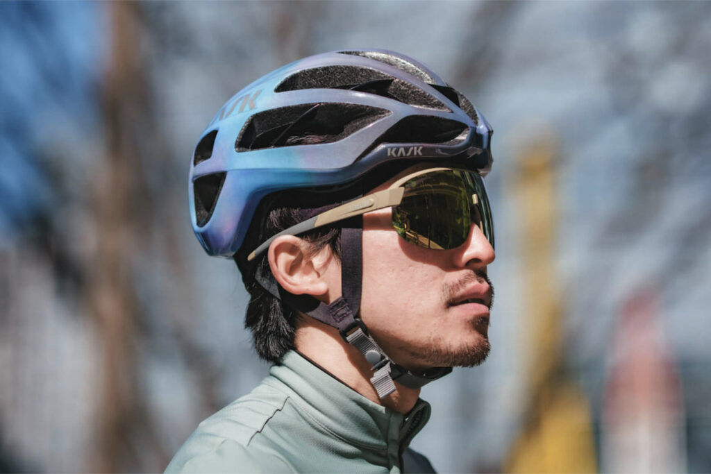 ALTALIST『KISOU ATR』：日本人に最適化された、3段階調整機構 ミラー調光モデル。 - LOVE CYCLIST – ラブサイクリスト