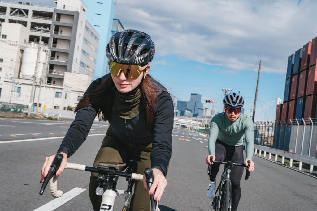 ALTALIST『KISOU ATR』：日本人に最適化された、3段階調整機構 ミラー調光モデル。 - LOVE CYCLIST – ラブサイクリスト