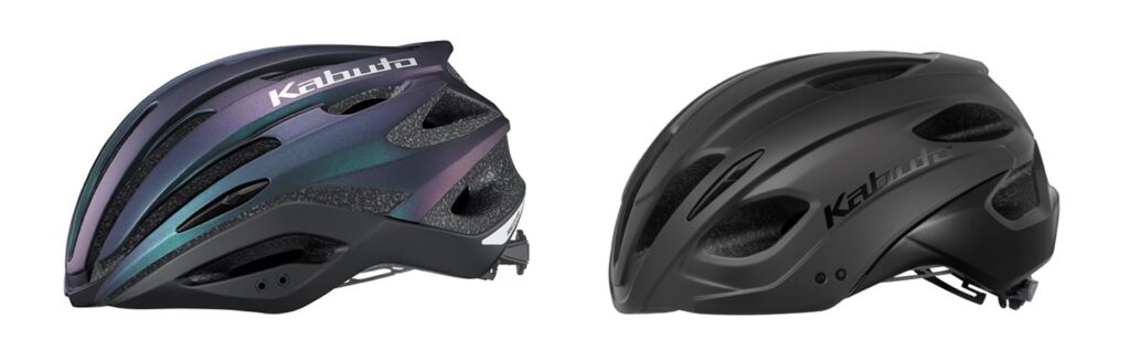 Kabuto『REZZA-3』：ファーストヘルメットに最適な、ロングセラーの進化型。 - LOVE CYCLIST – ラブサイクリスト