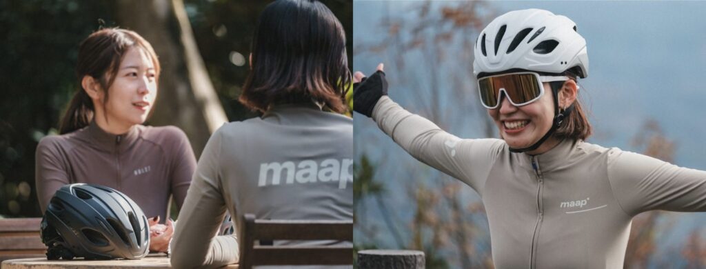 Kabuto『REZZA-3』：ファーストヘルメットに最適な、ロングセラーの進化型。 - LOVE CYCLIST – ラブサイクリスト