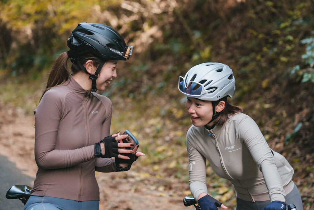 Kabuto『REZZA-3』：ファーストヘルメットに最適な、ロングセラーの進化型。 - LOVE CYCLIST – ラブサイクリスト