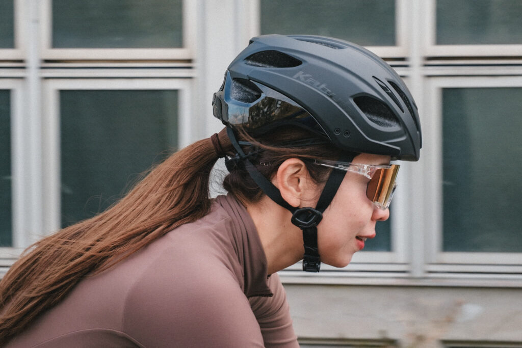 Kabuto『REZZA-3』：ファーストヘルメットに最適な、ロングセラーの進化型。 - LOVE CYCLIST – ラブサイクリスト