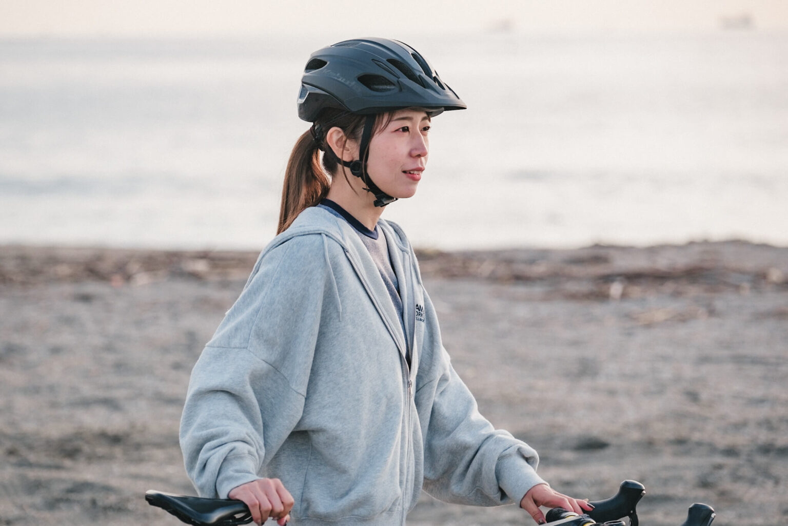 Kabuto『REZZA-3』：ファーストヘルメットに最適な、ロングセラーの進化型。 - LOVE CYCLIST – ラブサイクリスト