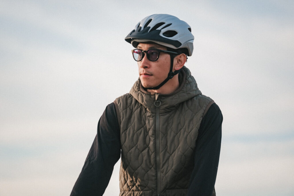 Kabuto『REZZA-3』：ファーストヘルメットに最適な、ロングセラーの進化型。 - LOVE CYCLIST – ラブサイクリスト