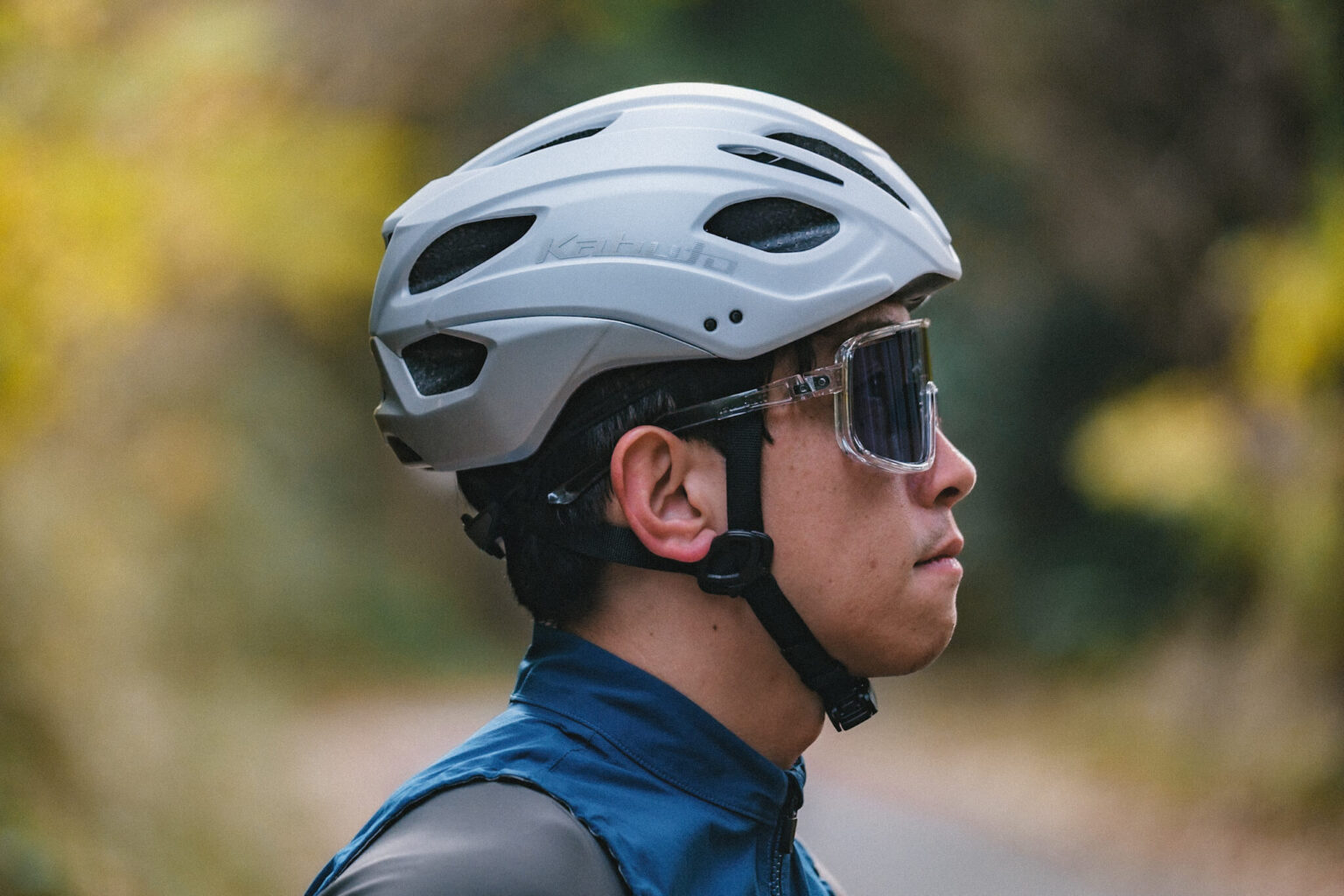 Kabuto『REZZA-3』：ファーストヘルメットに最適な、ロングセラーの進化型。 - LOVE CYCLIST – ラブサイクリスト