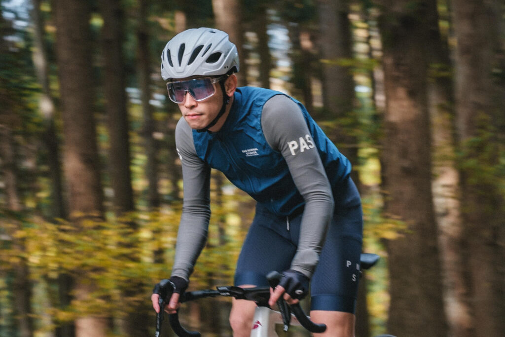 Kabuto『REZZA-3』：ファーストヘルメットに最適な、ロングセラーの進化型。 - LOVE CYCLIST – ラブサイクリスト