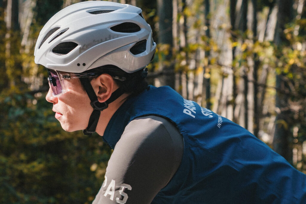 Kabuto『REZZA-3』：ファーストヘルメットに最適な、ロングセラーの進化型。 - LOVE CYCLIST – ラブサイクリスト