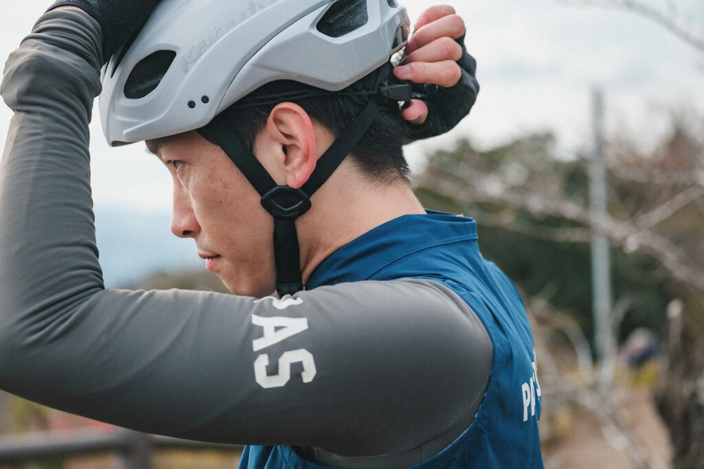 Kabuto『REZZA-3』：ファーストヘルメットに最適な、ロングセラーの進化型。 - LOVE CYCLIST – ラブサイクリスト