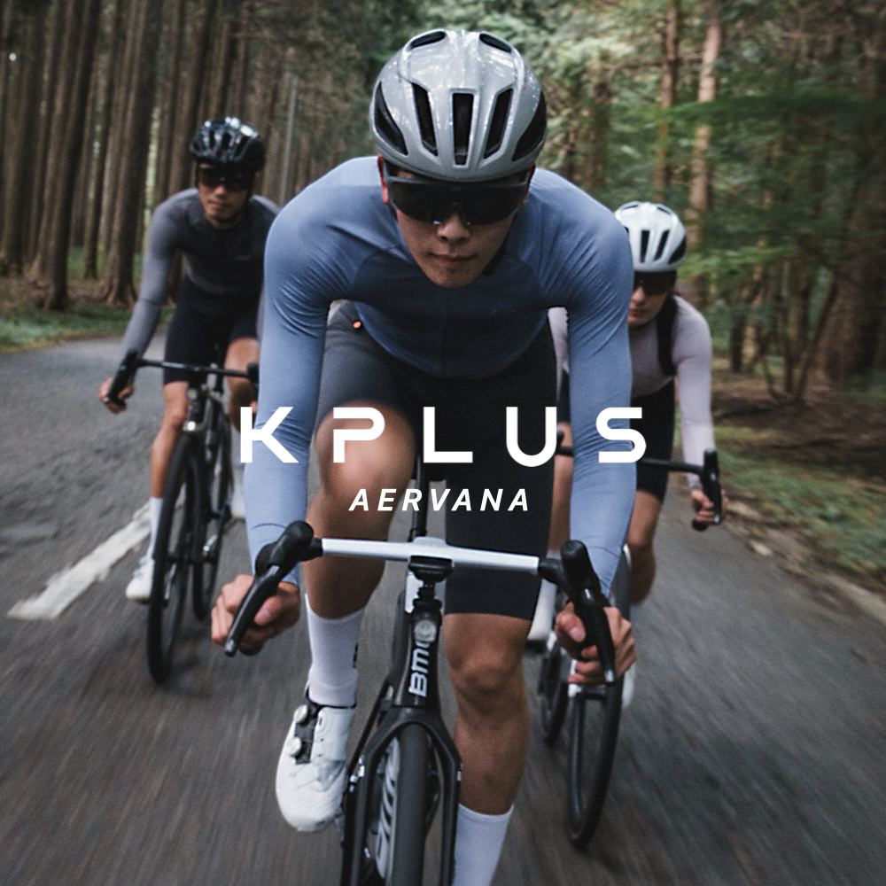 LOVE CYCLIST – ラブサイクリスト